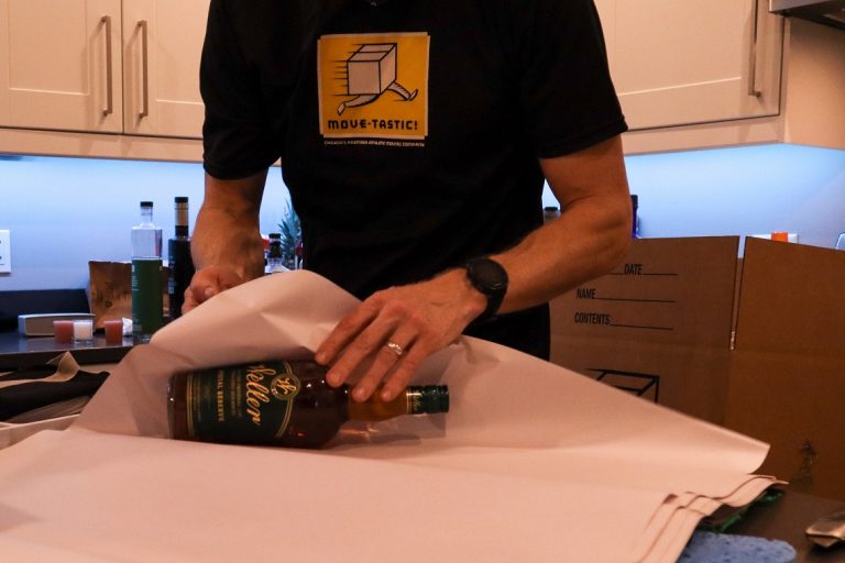 How to Pack for a Move - Move-Tastic Blog