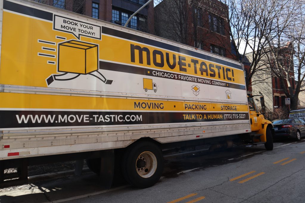 Getting a Parking Permit for Your Moving Truck - Move-Tastic Blog