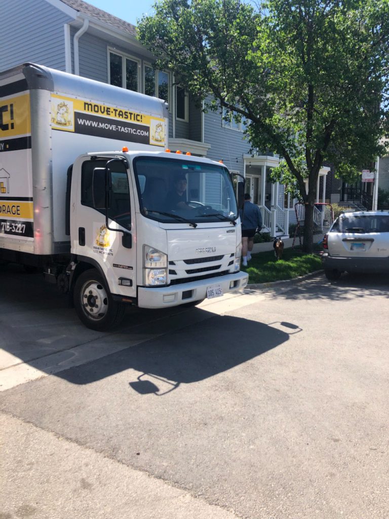 How to Move Small Items in Your Personal Car - Move-Tastic Blog