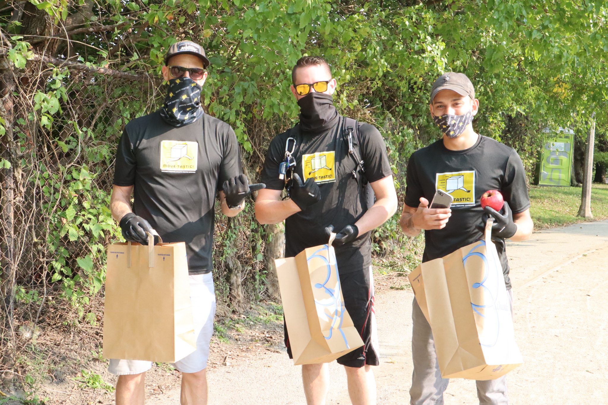 Tips for an Ecofriendly Move - Move-Tastic Blog