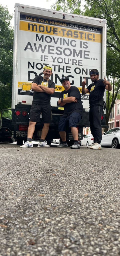 Here’s How to Connect a Strap to a Moving Dolly