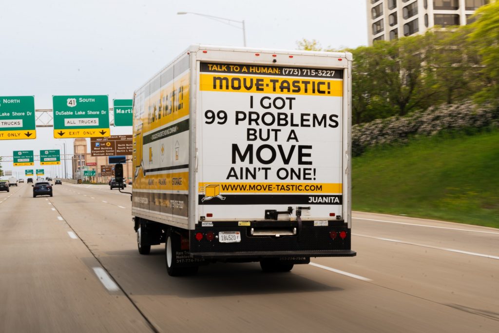 Our List of the Five Best Moving Companies in Chicago
