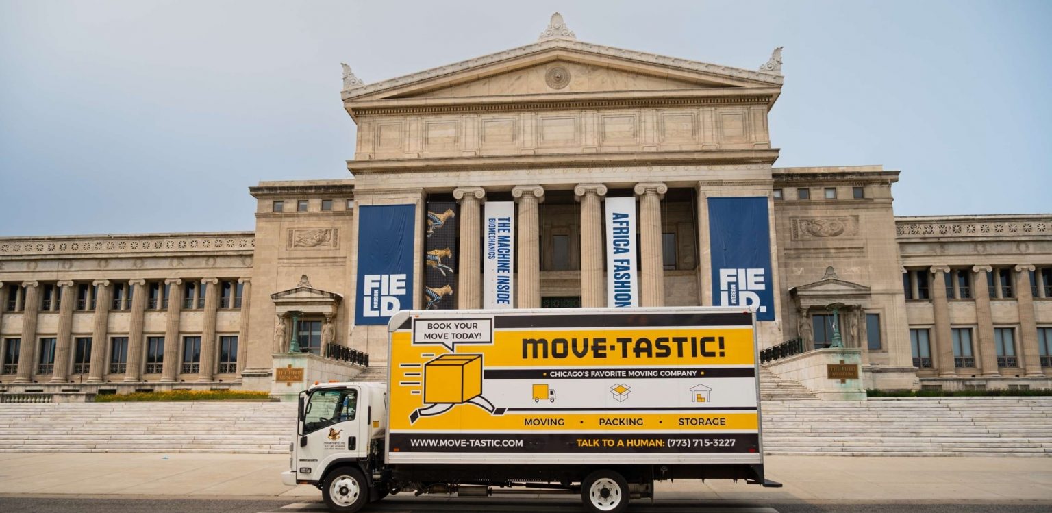 Interstate Moving Timeline for an Interstate Move to Chicago